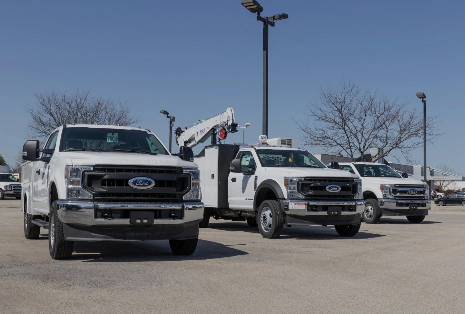 Diesel Tech Certified Power Stroke, Duramax and Cummins Diesel Repair ...